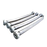 China API 16C Drilling Hose Flexible Choke Kill Line 45000 Psi for sale