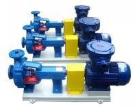 China Drilling Mud Rig Solid Control Equipment Spray Pump 32SB180J for sale
