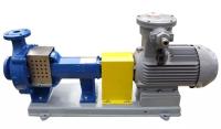 China Drilling Mud Rig Solid Control Equipment Spray Pump 32SB180J for sale