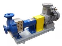 China Drilling Mud Rig Solid Control Equipment Spray Pump 32SB180J for sale