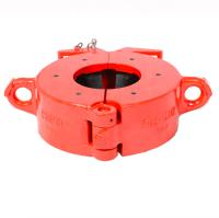 China API Wellhead Tubular Handling Tools Auxiliary Single Joint Elevators Type SJ / SJX / SP for sale