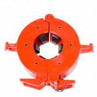 China API Wellhead Tubular Handling Tools Auxiliary Single Joint Elevators Type SJ / SJX / SP for sale