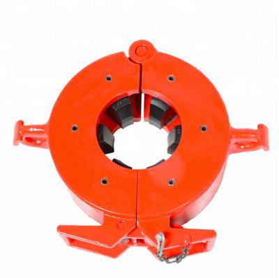 China API Wellhead Tubular Handling Tools Auxiliary Single Joint Elevators Type SJ / SJX / SP for sale