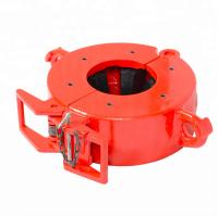 China API Wellhead Tubular Handling Tools Auxiliary Single Joint Elevators Type SJ / SJX / SP for sale