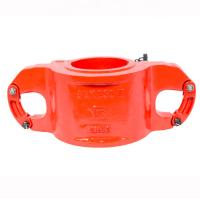 China API Wellhead Tubular Handling Tools Auxiliary Single Joint Elevators Type SJ / SJX / SP for sale