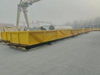 China Oilfield Drilling Rig Spare Parts Drill Pipe Racks / Basket For Oil And Water Well for sale