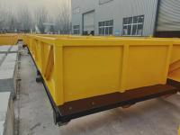 China Oilfield Drilling Rig Spare Parts Drill Pipe Racks / Basket For Oil And Water Well for sale