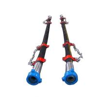 China API 7K Rotary Drilling Hose High Temperature Resistant BOP Control Hose for sale