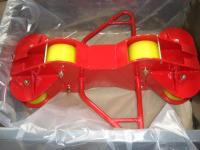 China Drilling Drawworks Parts Rope Guider / Arrange JC40 JC50 JC70 for sale