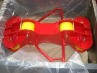 China Drawworks Parts Rope Arranger for Oil Well Drill Rig 38mm Wire Rope for sale