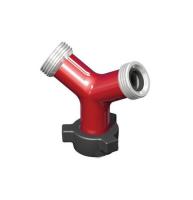 China High Pressure FMC SPM Crossover Sub Drilling Tool With FIG 1502 Hammer Union for sale
