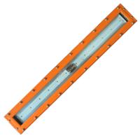 China Swordfish Series Explosion Proof Led Light Drilling Rig Spare Parts 18W 48W Atex Lighting for sale