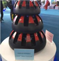 China API 16A BOP Spare Parts Annular BOP Rubber Packing Element / Unit / Core for sale