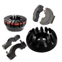 China API 16A BOP Spare Parts Annular BOP Rubber Packing Element / Unit / Core for sale