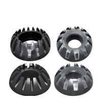 China API 16A BOP Spare Parts Annular BOP Rubber Packing Element / Unit / Core for sale