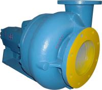 China Open Impeller Mud Pump Spare Parts High Density Drilling Fluid Sand Pump 460V for sale