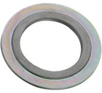 China Oilfield Drilling Rig Spare Parts Flange 316 Seal Metal Ring Joint Gasket for sale