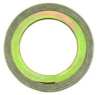 China Oilfield Drilling Rig Spare Parts Flange 316 Seal Metal Ring Joint Gasket for sale