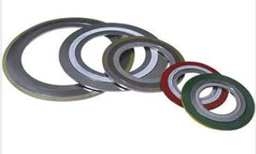 China Oilfield Drilling Rig Spare Parts Flange 316 Seal Metal Ring Joint Gasket for sale