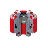 China Oilfield Well Control System FH FHZ Series Annular BOP API 16A Standard for sale