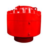 China Oilfield Well Control System FH FHZ Series Annular BOP API 16A Standard for sale