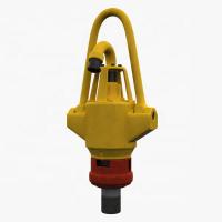 China Oilfield Drilling Rig Spare Parts Drilling Swivels 4500kn SL450 API for sale