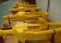 China Oilfield Drilling Rig Spare Parts Drilling Swivels 4500kn SL450 API for sale