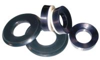 China Piston Leather Cup Drilling Mud Pump Spare Parts Valve Rubber for sale