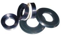 China Piston Leather Cup Drilling Mud Pump Spare Parts Valve Rubber for sale