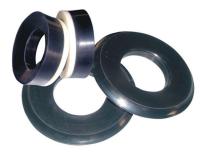 China Piston Leather Cup Drilling Mud Pump Spare Parts Valve Rubber for sale