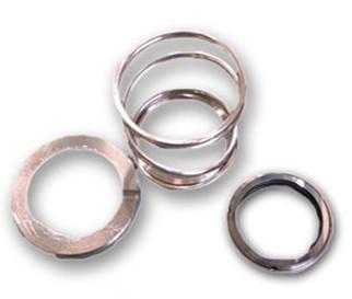 China Mechanical Seal Solids Control Equipment Centrifugal Pump Parts for sale