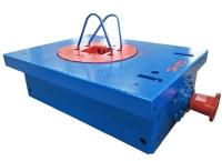 China API 7K ZP175 Rotary Table For Oil Drilling Rig Parts for sale
