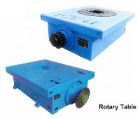 China API 7K ZP175 Rotary Table For Oil Drilling Rig Parts for sale