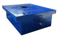 China ZP175 Drilling Rig Spare Parts Oilfield Rotary Table API 7K Standard for sale