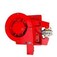 China JZ Series Vertical Deadline Anchor For Oilfield Drilling Rig Instruments for sale
