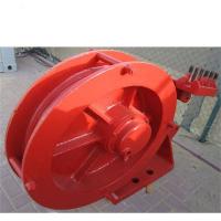 China JZ Series Vertical Deadline Anchor For Oilfield Drilling Rig Instruments for sale