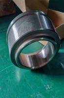 China Alloy Steel Mud Pump Spare Parts Metal 20CrMoTi Valve Seat  F-1300 / 1600 for sale