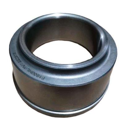 China Alloy Steel Mud Pump Spare Parts Metal 20CrMoTi Valve Seat  F-1300 / 1600 for sale