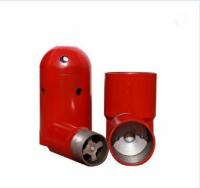 China API Oilfield Cementing Tools Float Shoe Collar Casing Guiding Shoe for sale