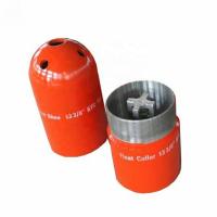 China API Oilfield Cementing Tools Float Shoe Collar Casing Guiding Shoe for sale