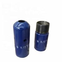 China API Oilfield Cementing Tools Float Shoe Collar Casing Guiding Shoe for sale