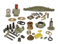 China Brake Bands Drawworks Replacement Spare Parts Clutch Friction Linings Catheads for sale