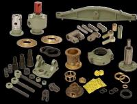 China Brake Bands Drawworks Replacement Spare Parts Clutch Friction Linings Catheads for sale