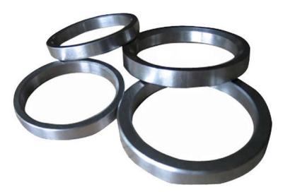 China API 6A Oilfield Wellhead Equipment FC Type Gate Valve Replacement Spare Parts for sale