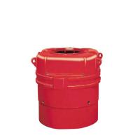 China PS175 PS205 PS275 PS375 PS16 Pneumatic / Air Slips For Drill Pipe API Standard for sale