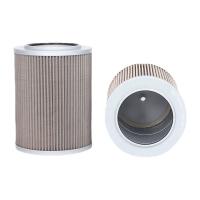 China 1 - 1000um Hydraulic Oil Suction Filter Stainless Steel Mesh Filter Element for sale