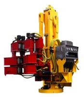 China Drilling Rig Oilfield Wellhead Equipment Drill Pipe Iron Roughnecks API 7K for sale