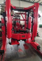 China Drilling Rig Oilfield Wellhead Equipment Drill Pipe Iron Roughnecks API 7K for sale
