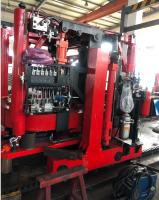 China Drilling Rig Oilfield Wellhead Equipment Drill Pipe Iron Roughnecks API 7K for sale