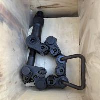 China Tubular Handling Tools API 7K Lockheed WA-T,WA-C Type Safety Clamps/ Slips for sale